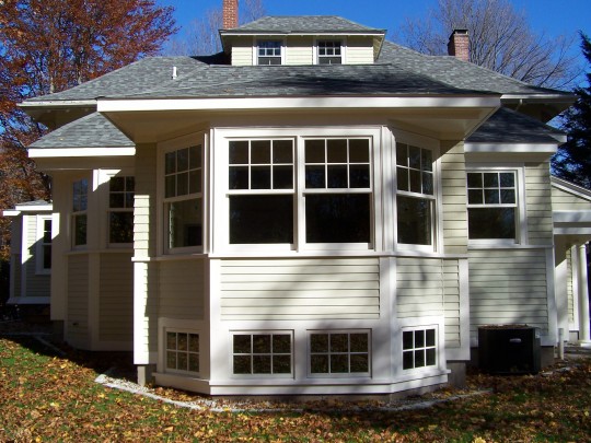 Additions | Comprehensive Building & Remodeling, LLC